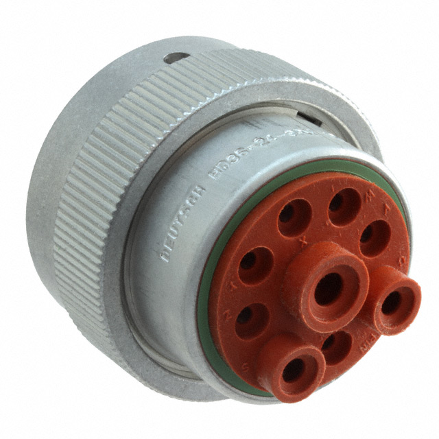 HD36-24-9PN-059 TE Connectivity Deutsch Connectors | Steckverbinder, Verbindungen | DigiKey